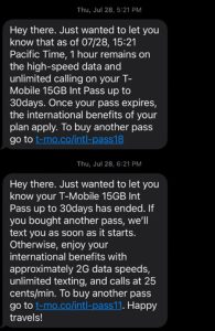 Automated Text Messages 101 [Guide, Examples, and Software]